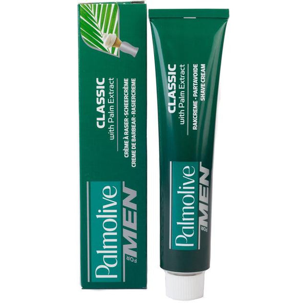 Palmolive Classic Shaving Cream - Pharmacyshop.ie